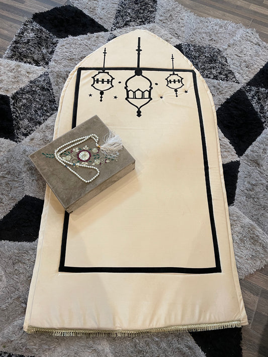 Prayer Mat