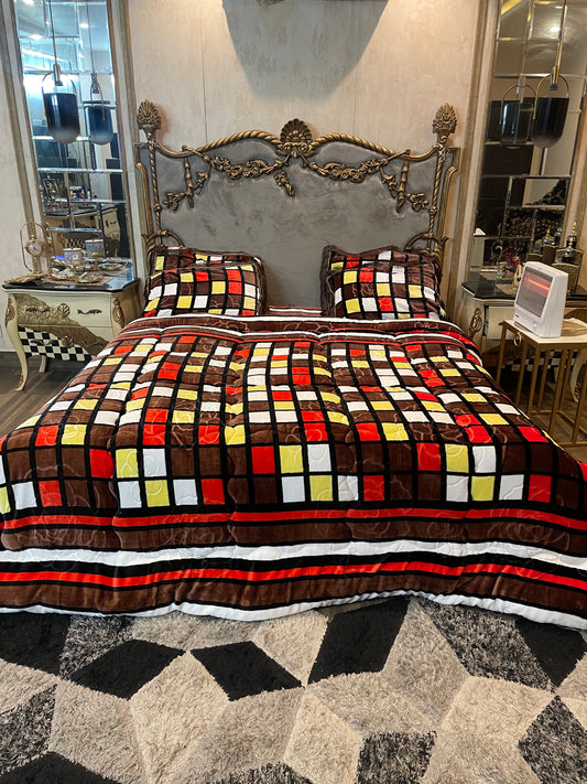 3D FLEES Razai SET 6️⃣ PC